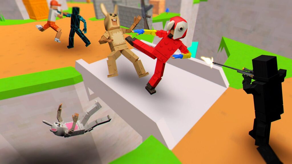 How to Improve Your Kour io Timing and Precision for Faster Runs ...